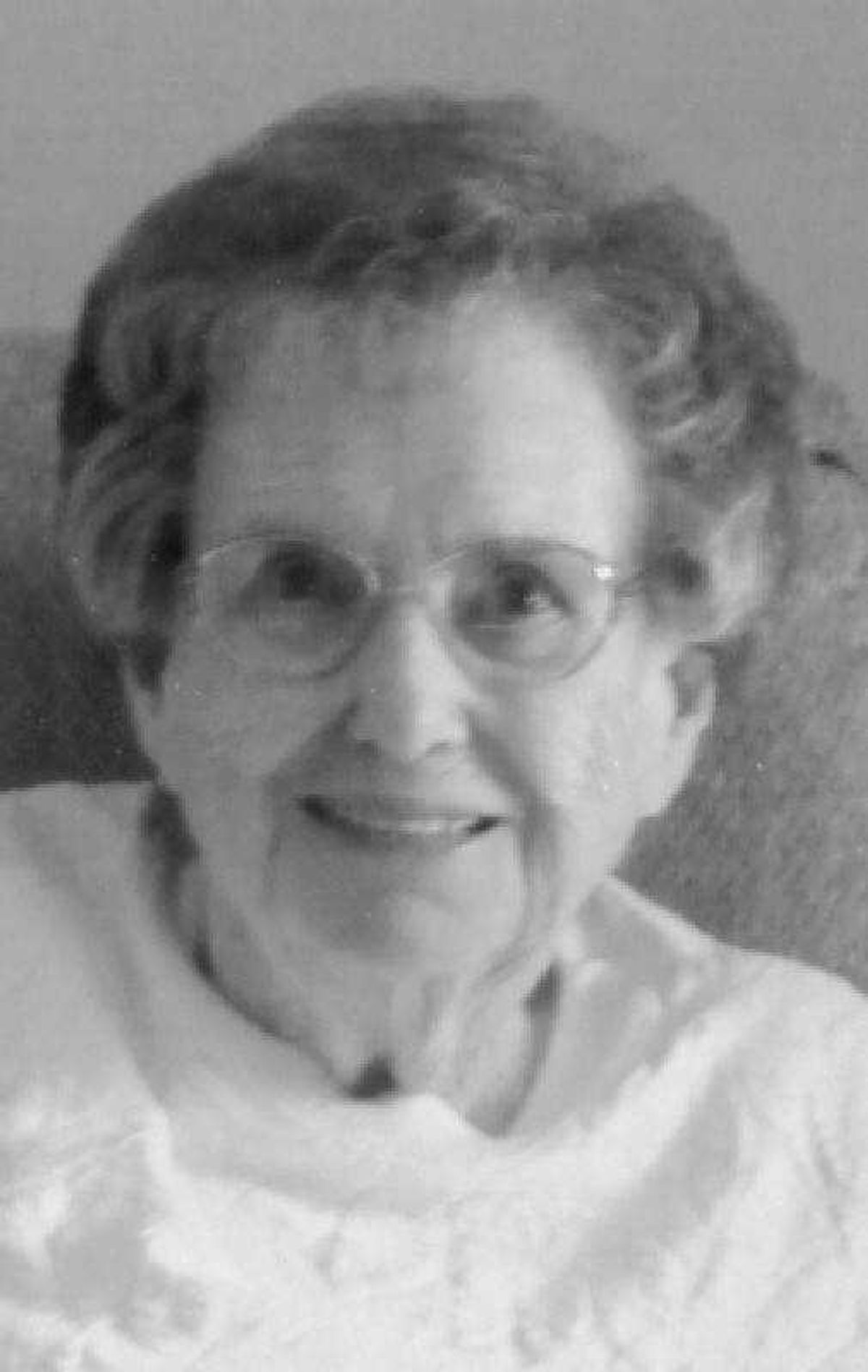 Norma Moore
