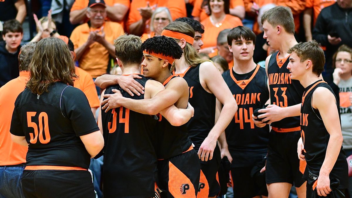 Puxico punches ticket to final four