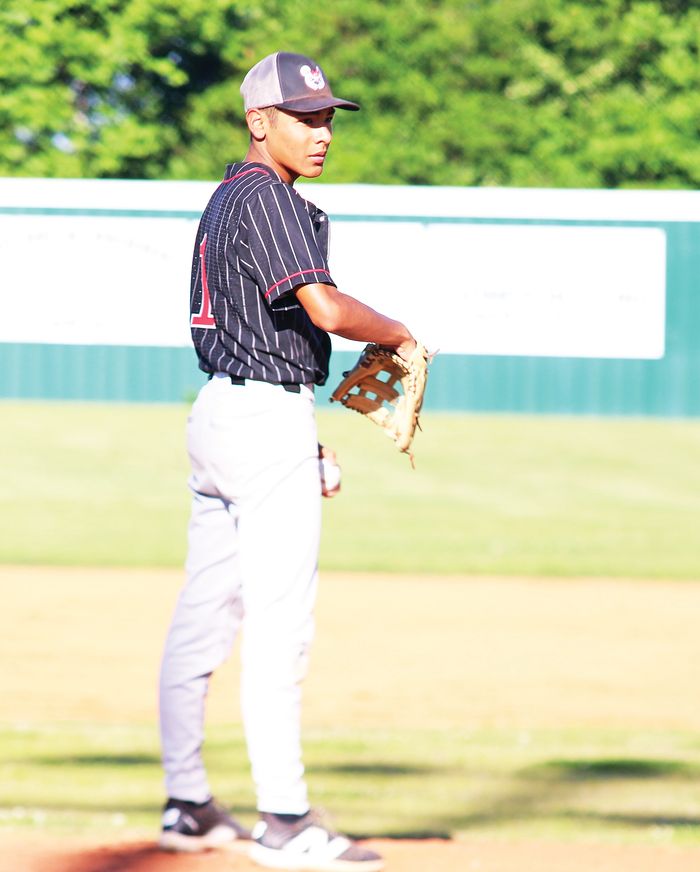 Bell City athlete to leave legacy of athleticism, competitiv...