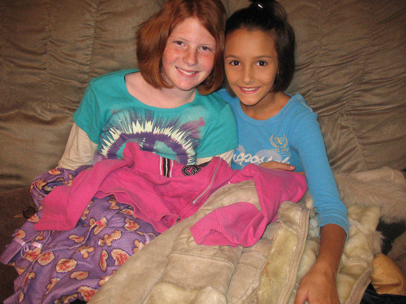 "Make a Difference" campaign underway