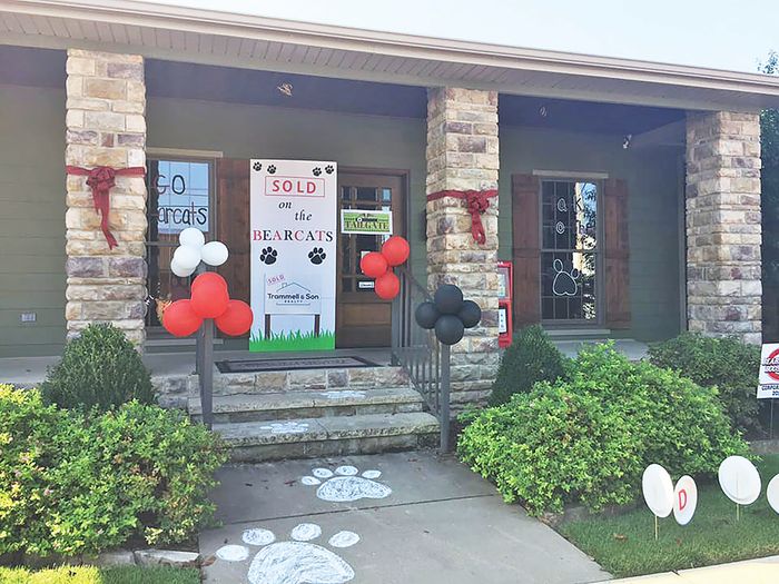 PROGRESS Four generations strong: How Trammell & Son Realty thrives in...