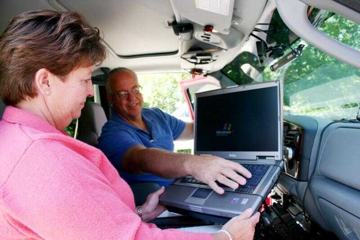 Moreland to be interim 911 director