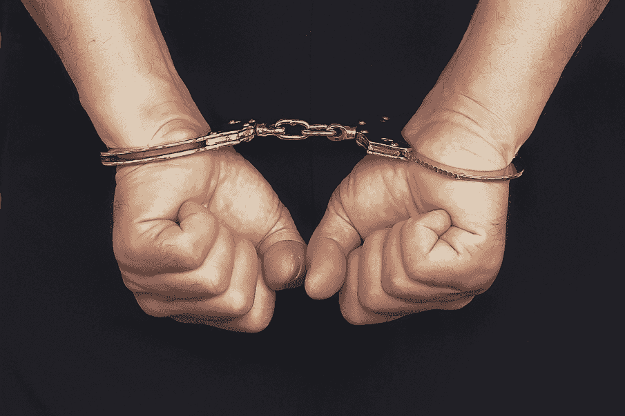 Criminal Cases Filed - 12/04/25