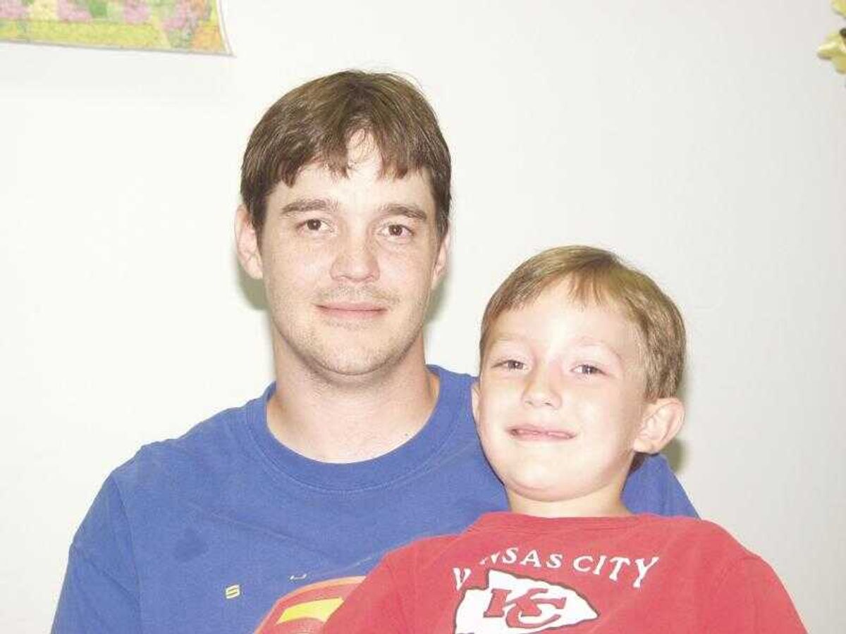 Father-son look-a-like contest winners announced