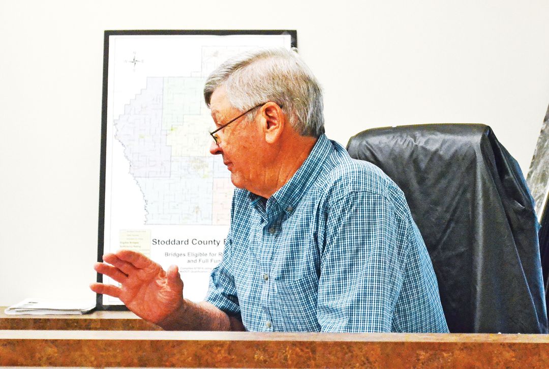 Stoddard County weighs rural infrastructure after Missouri d...