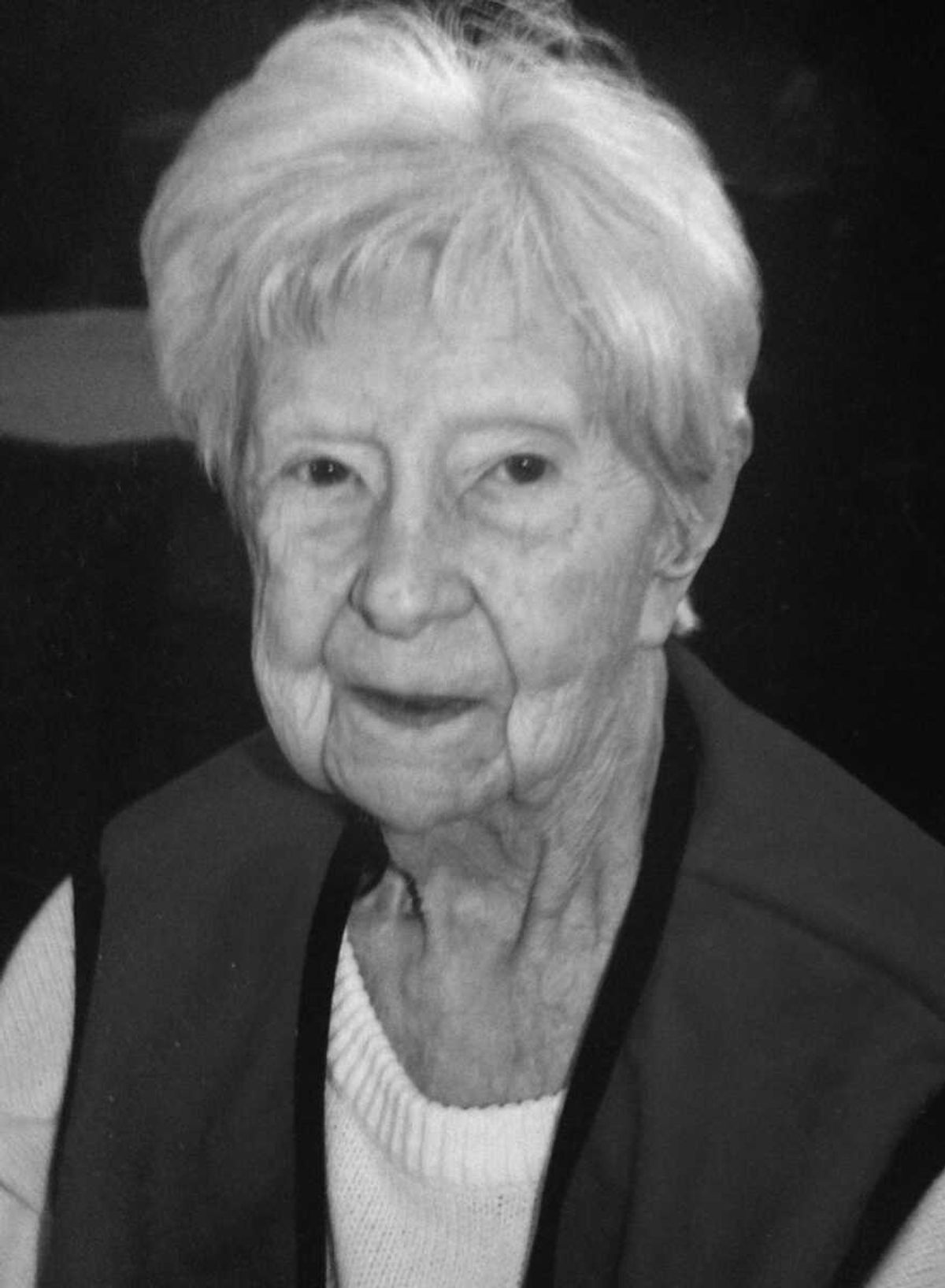 Gertrude Cora Hatchel