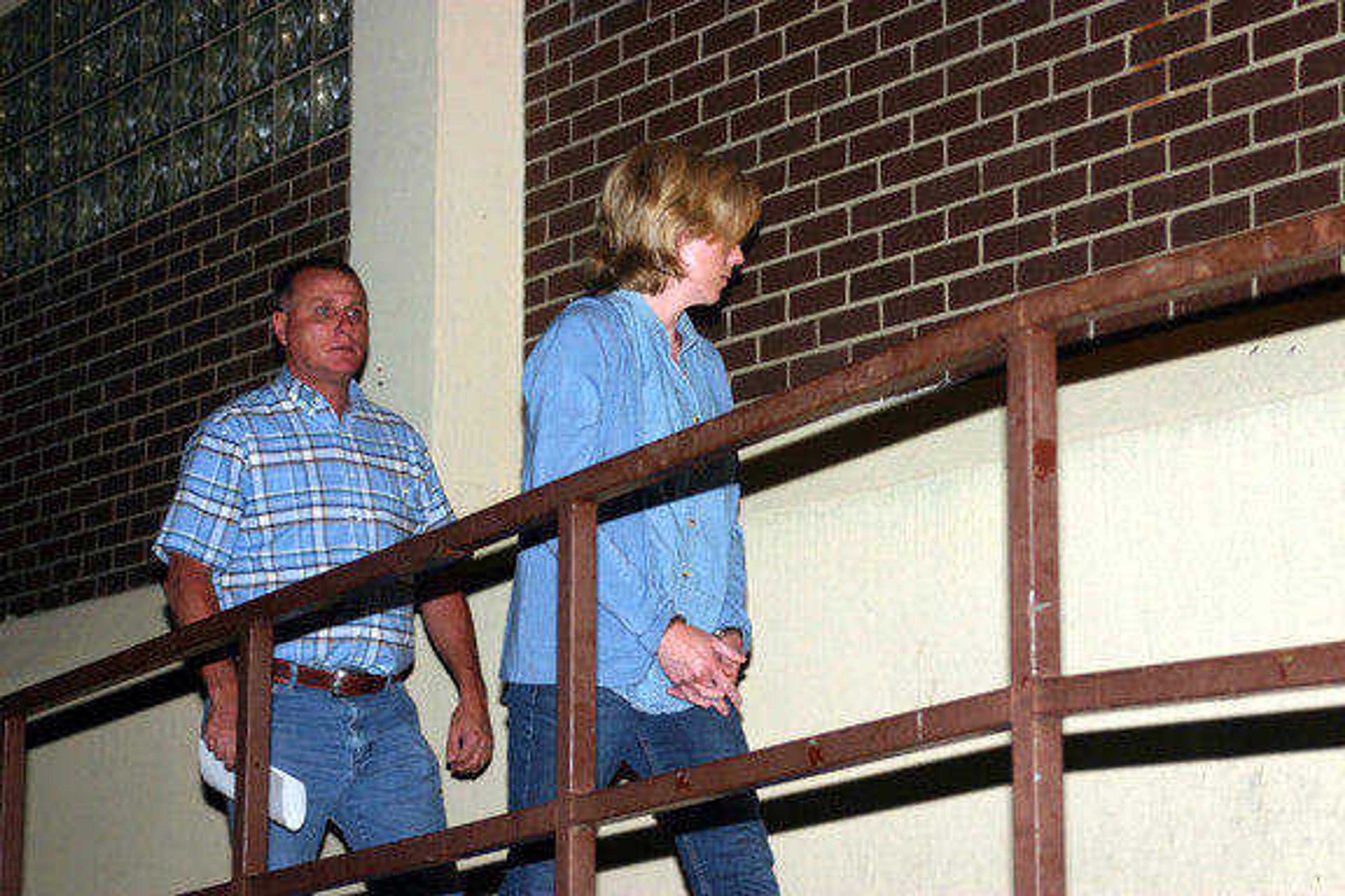 Former Stoddard County doctor arrested on drug charges