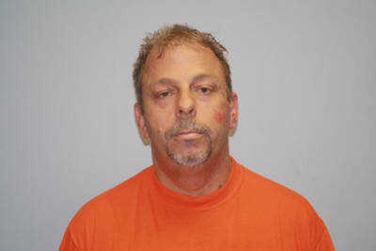 Convicted: Deprow, Cluck receive 15 years each for drug offenses