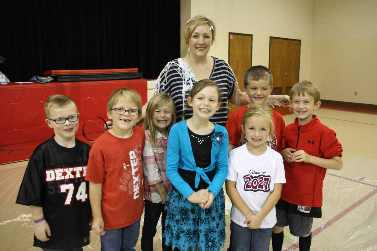 Silly Stringin' at Southwest