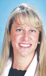 Emily Rhodes-Griffith joins Saint Francis staff