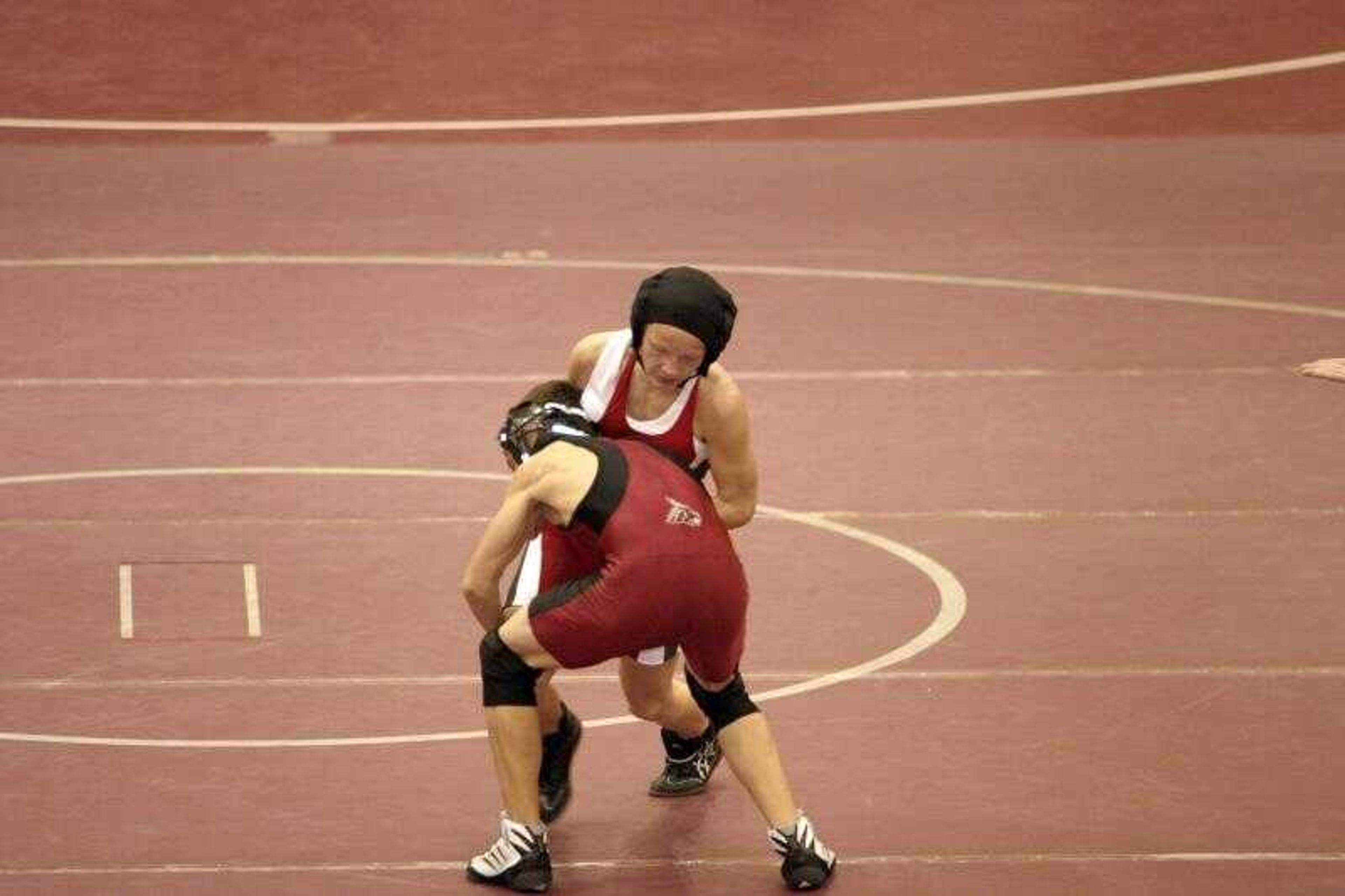 Experience hurts Bearcats in loss to Poplar Bluff