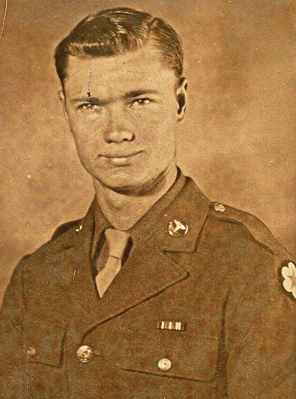 A century of wisdom: Thomas Lee Jarrell reflects on life, le...