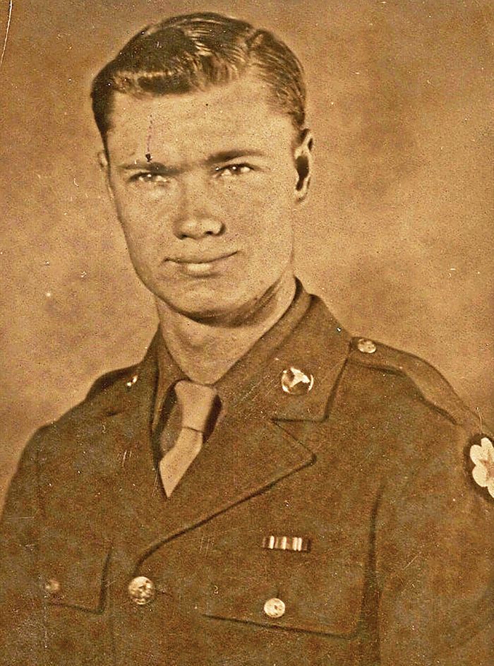 A century of wisdom: Thomas Lee Jarrell reflects on life, legacy, and ...