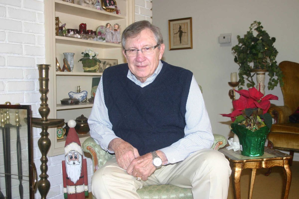 Turlington retires after 50 years