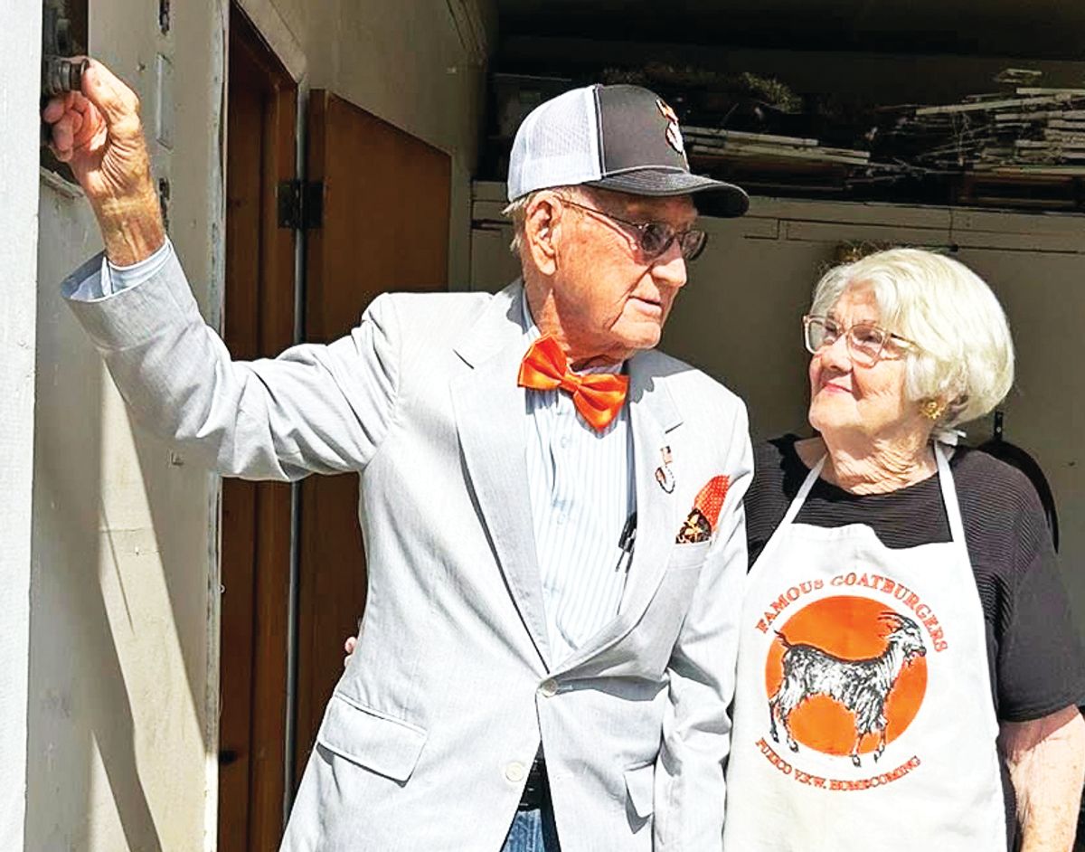 Behind the scenes at Puxico’s Homecoming: How a small town p...