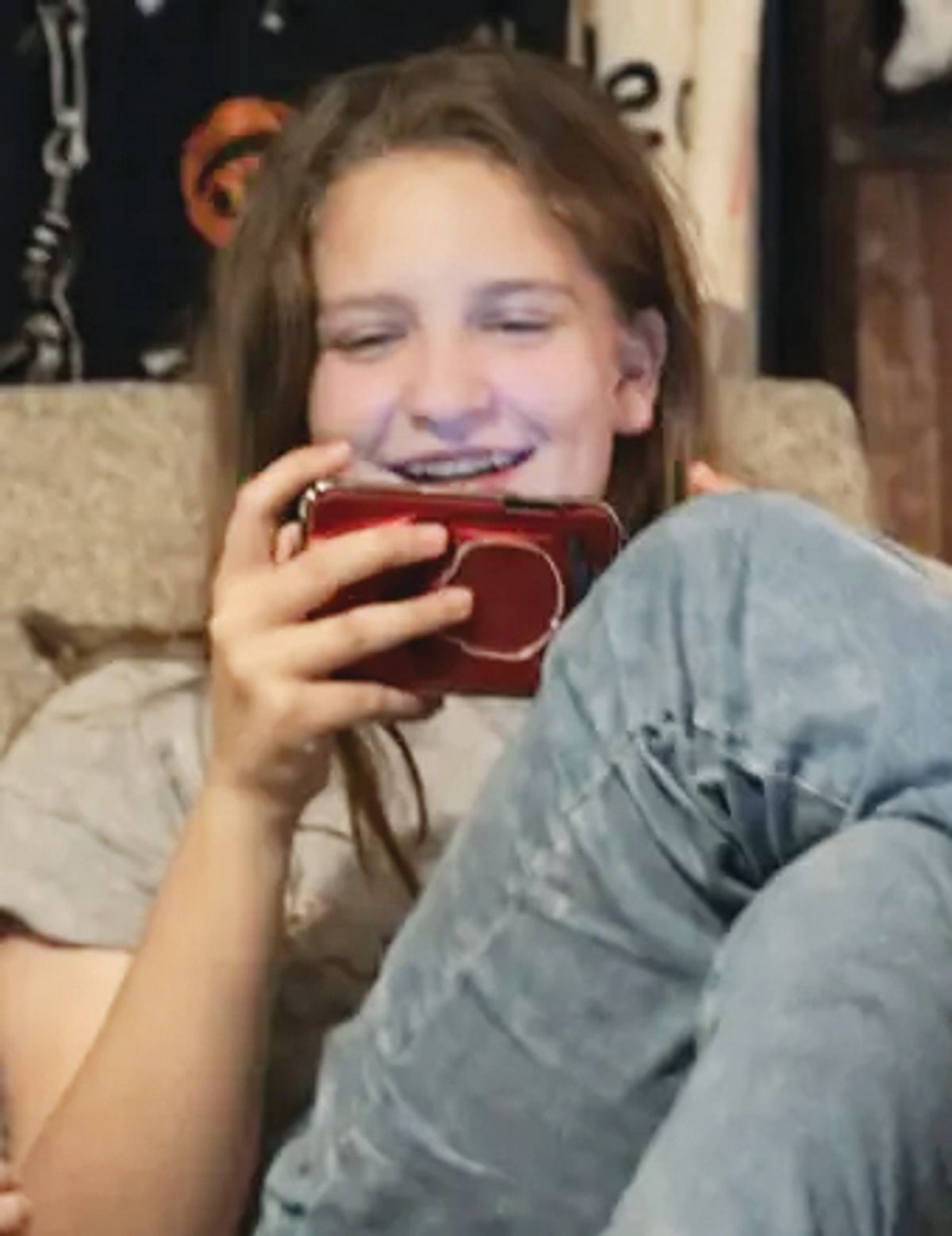 Bella Van Vickle