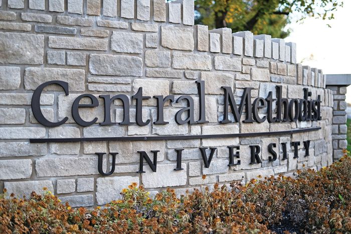 Central Methodist University names area students to spring 2...