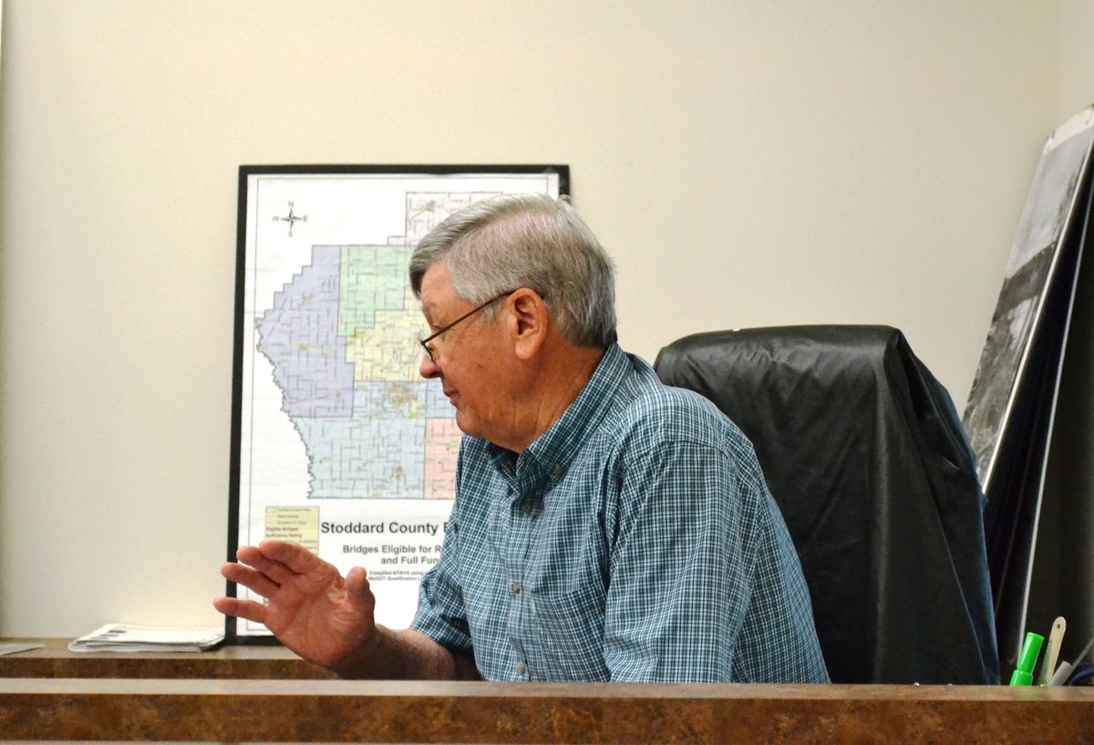 Stoddard County weighs rural infrastructure after Missouri d...