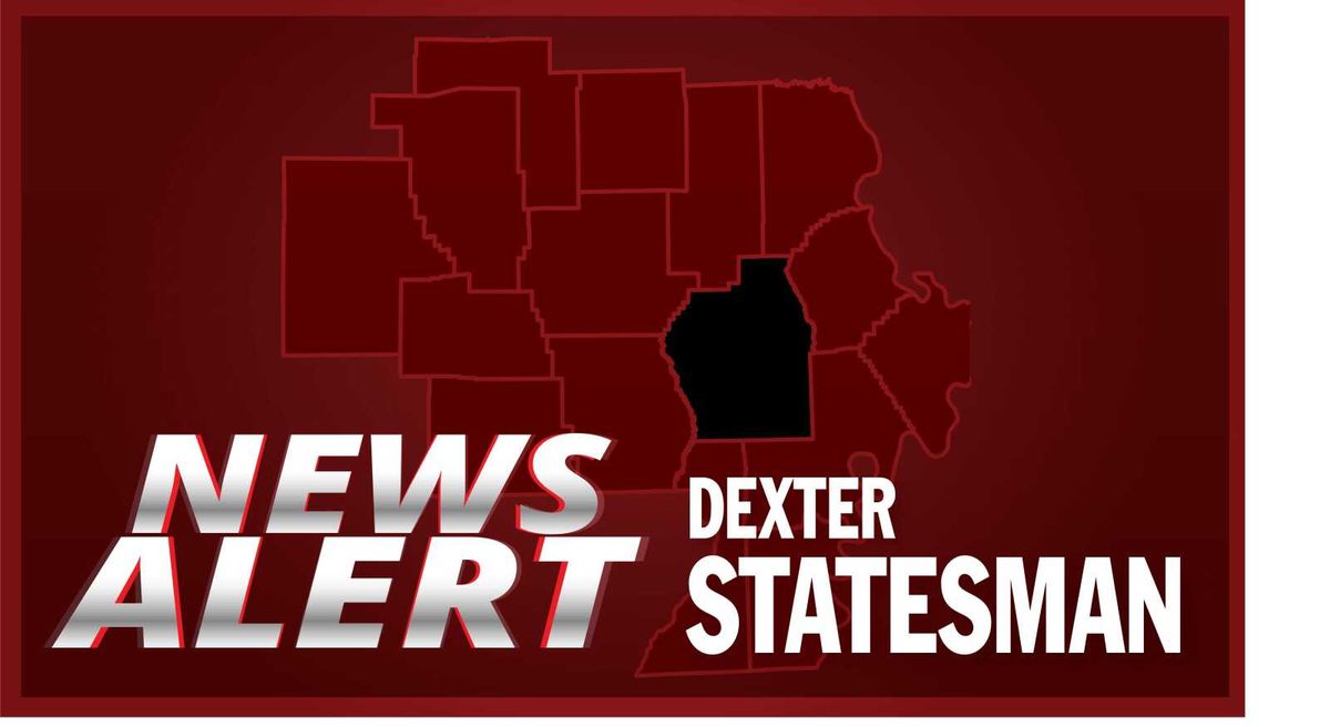 Investigation underway in death of Dexter police dog