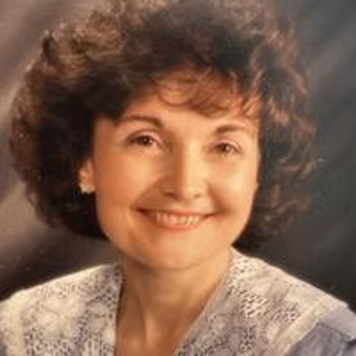 Judith Perkins