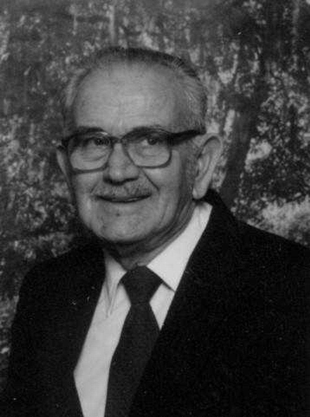 Benjamin Leroy "Bud" Acord