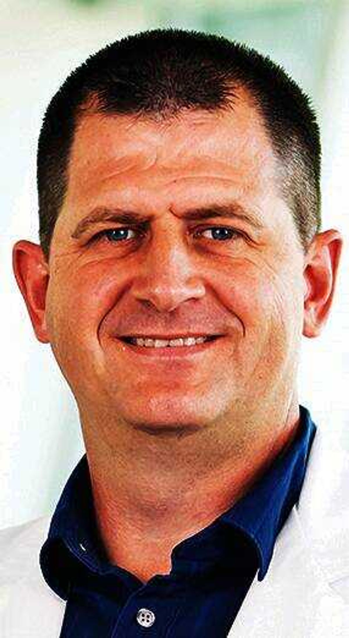 Reese joins Mercy Primary Care