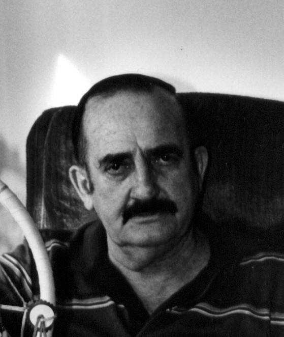 Walter "Jack" Jackson