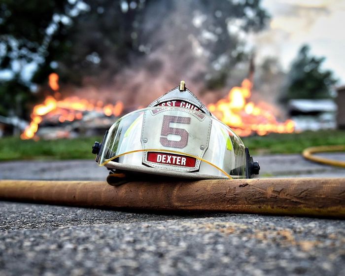 Remembering Dale Rowe: The legacy of Dexter’s beloved firefighter and ...