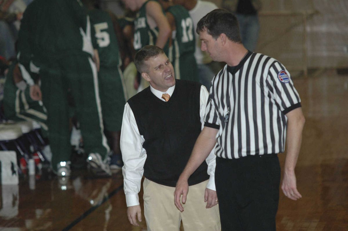 Dowdy takes charge at Advance