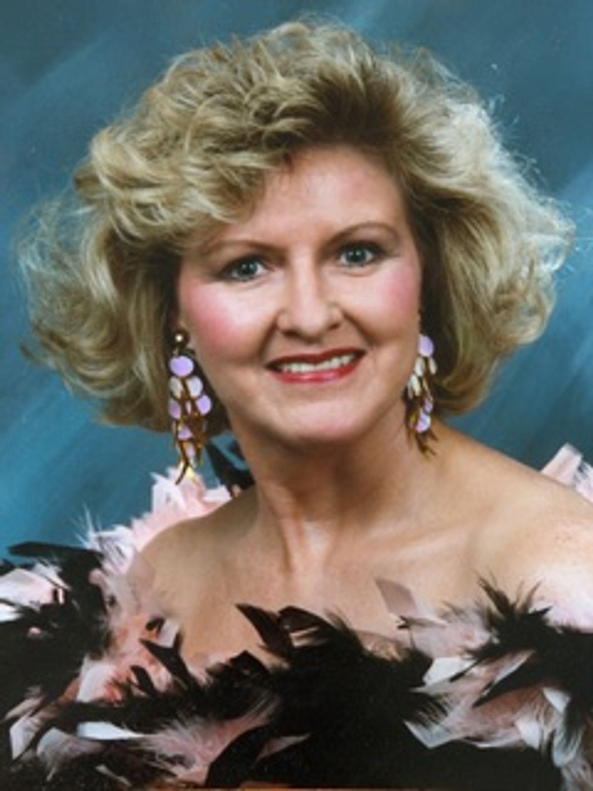 Betty Stepp