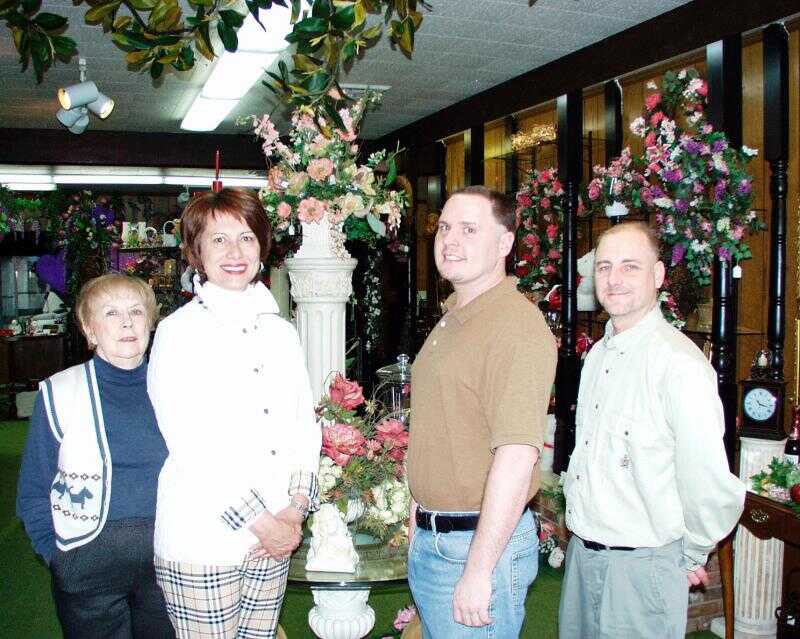 Friends of the Keller Library gear up for fifth annual fund-raising fa...