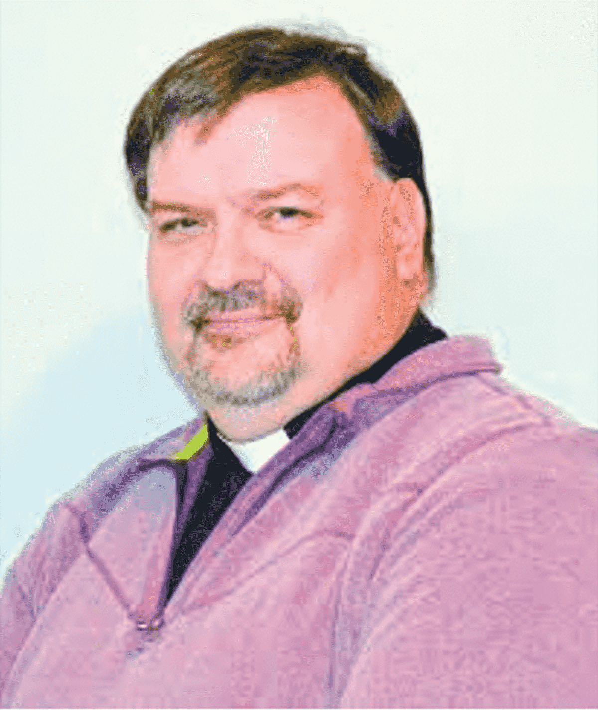 Don't be an "almost Christian"