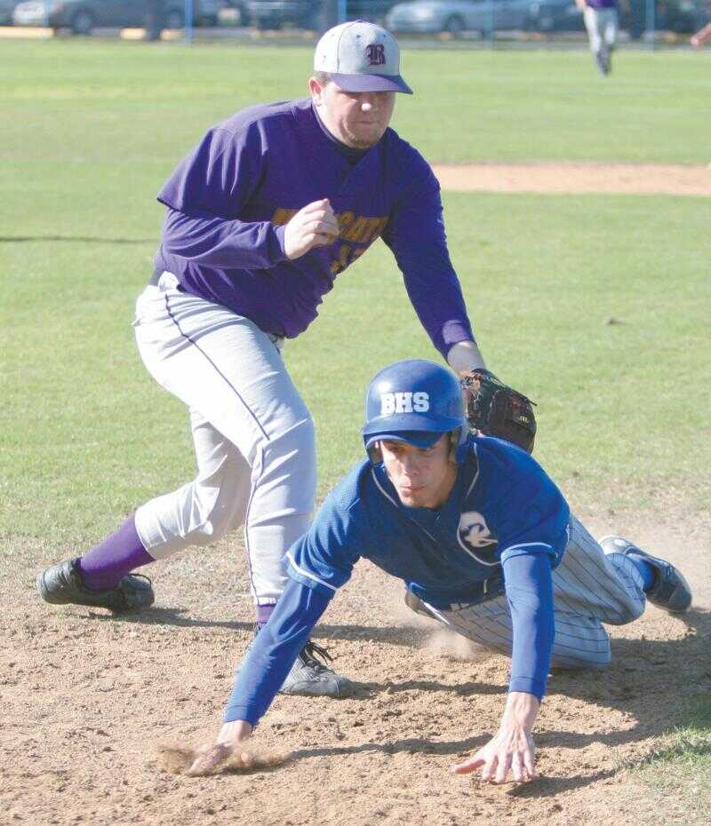 Massey shuts down 'Cats