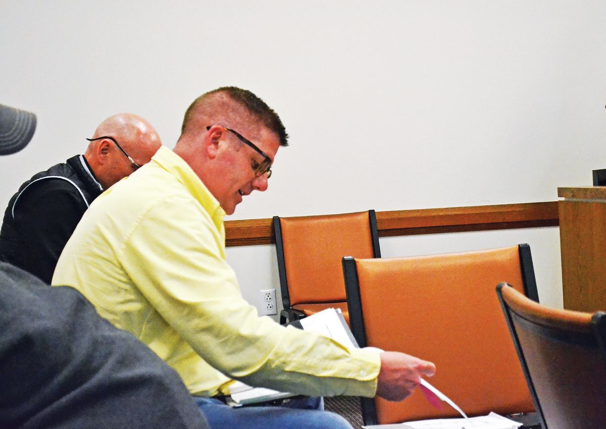 Communication breakdowns spark mediation efforts between Stoddard Coun...