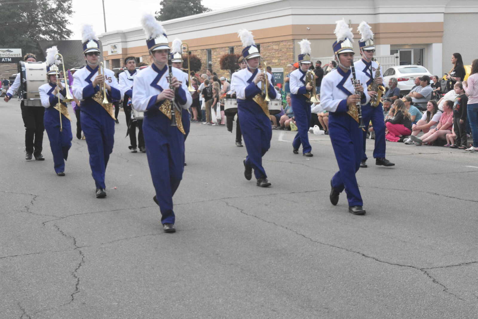 Winners named in 2023 Stoddard County Fair Parade
