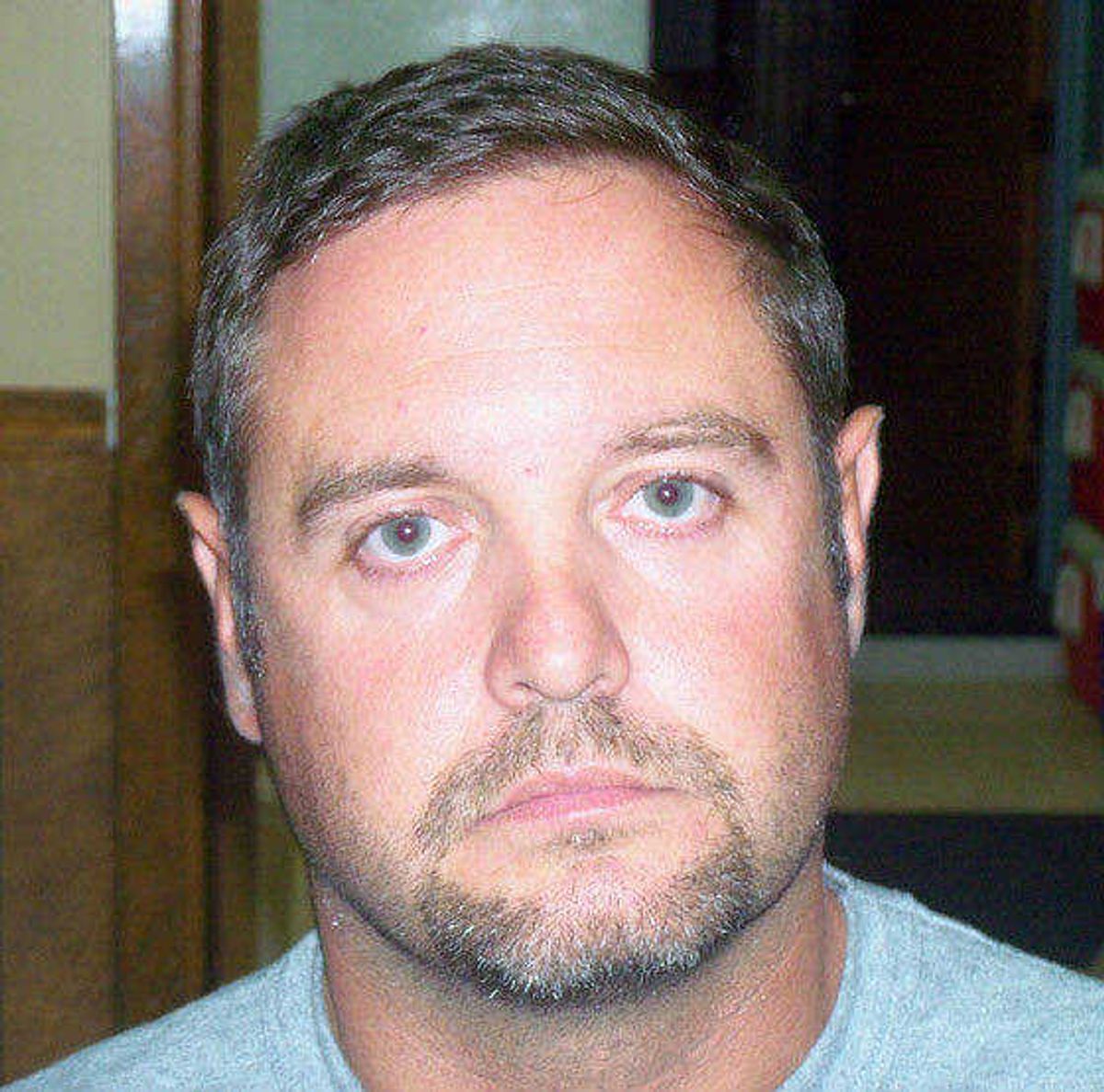 7 years later, Gideon man charged