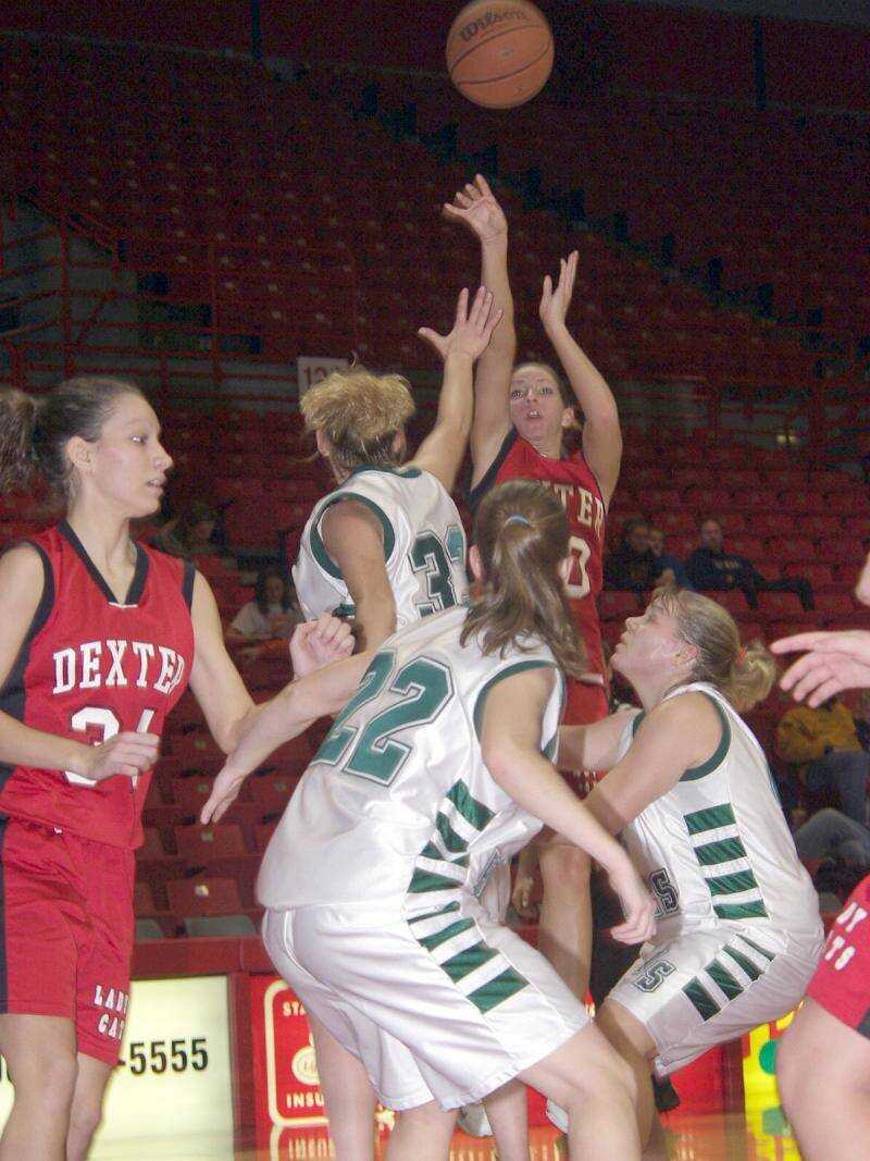 Time runs out on Lady 'Cats in double OT loss