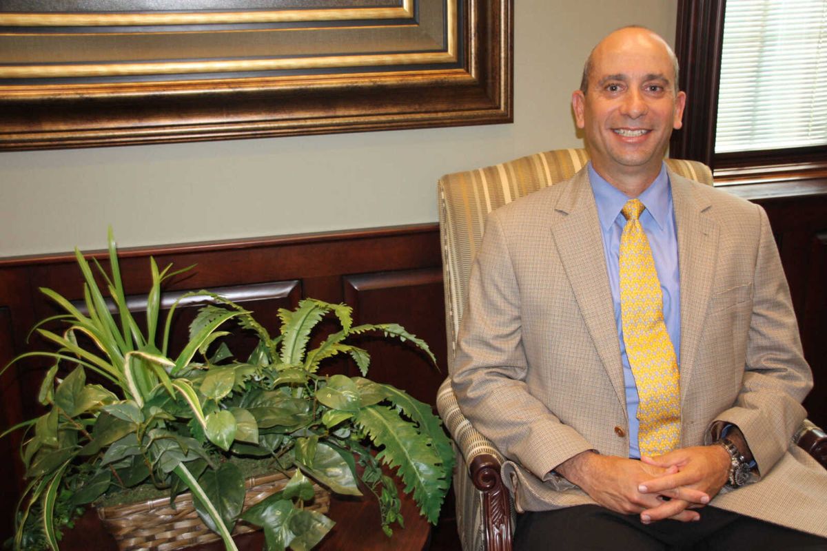 SoutheastHEALTH names CEO