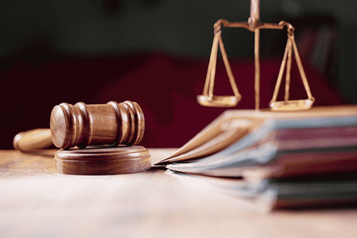 Family/Domestic cases filed 6/19/25