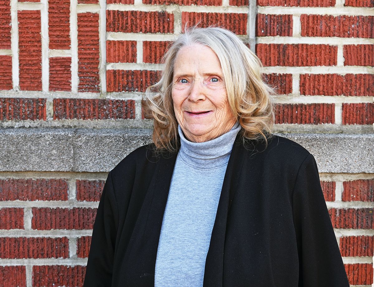 Articles, stories, news, by Barbara Ann Horton | Dexter Statesman.
