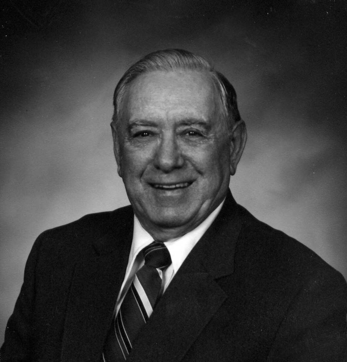 Chester George Walters