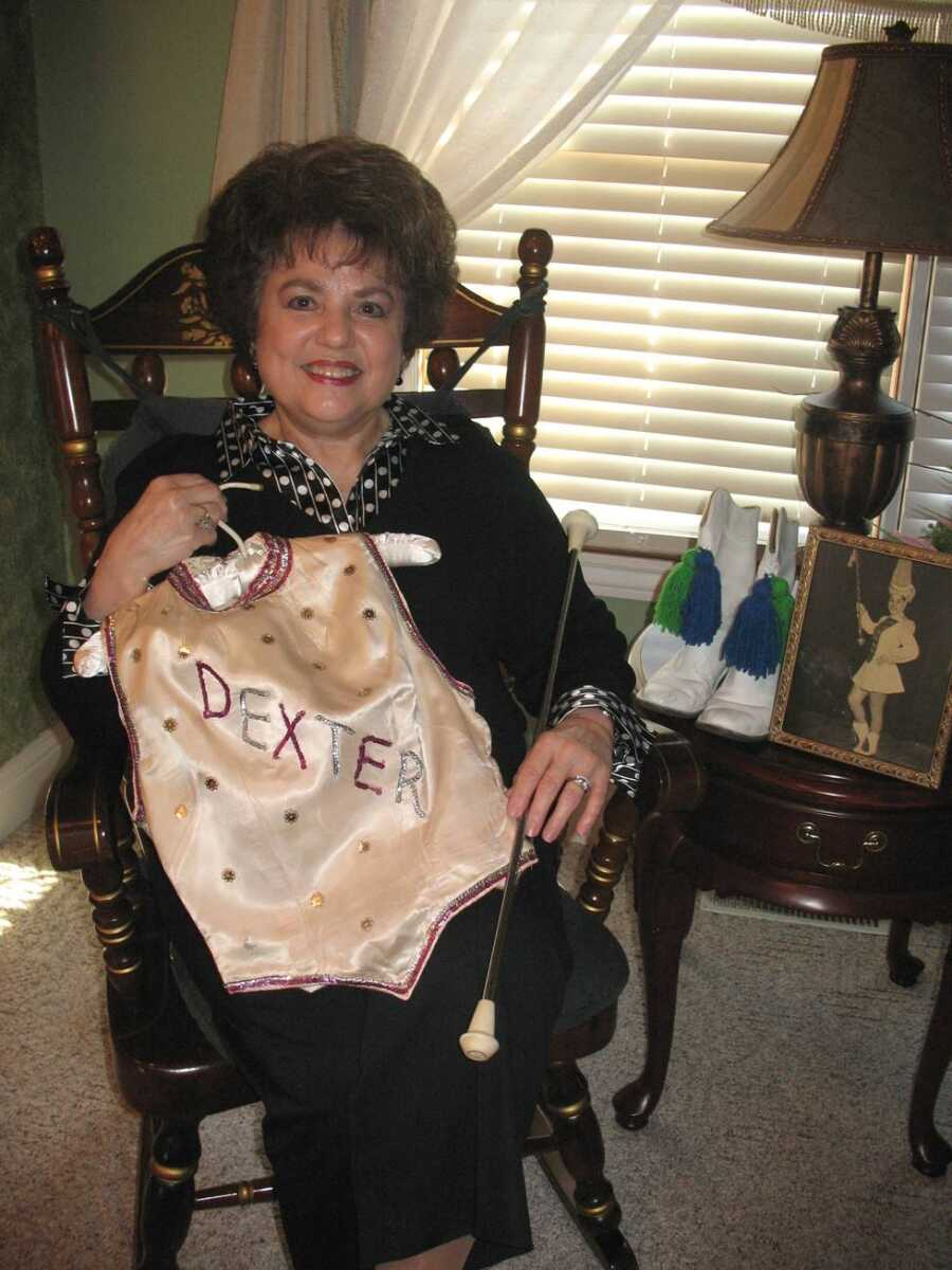 "A Face in the Crowd" anniversary set for Saturday