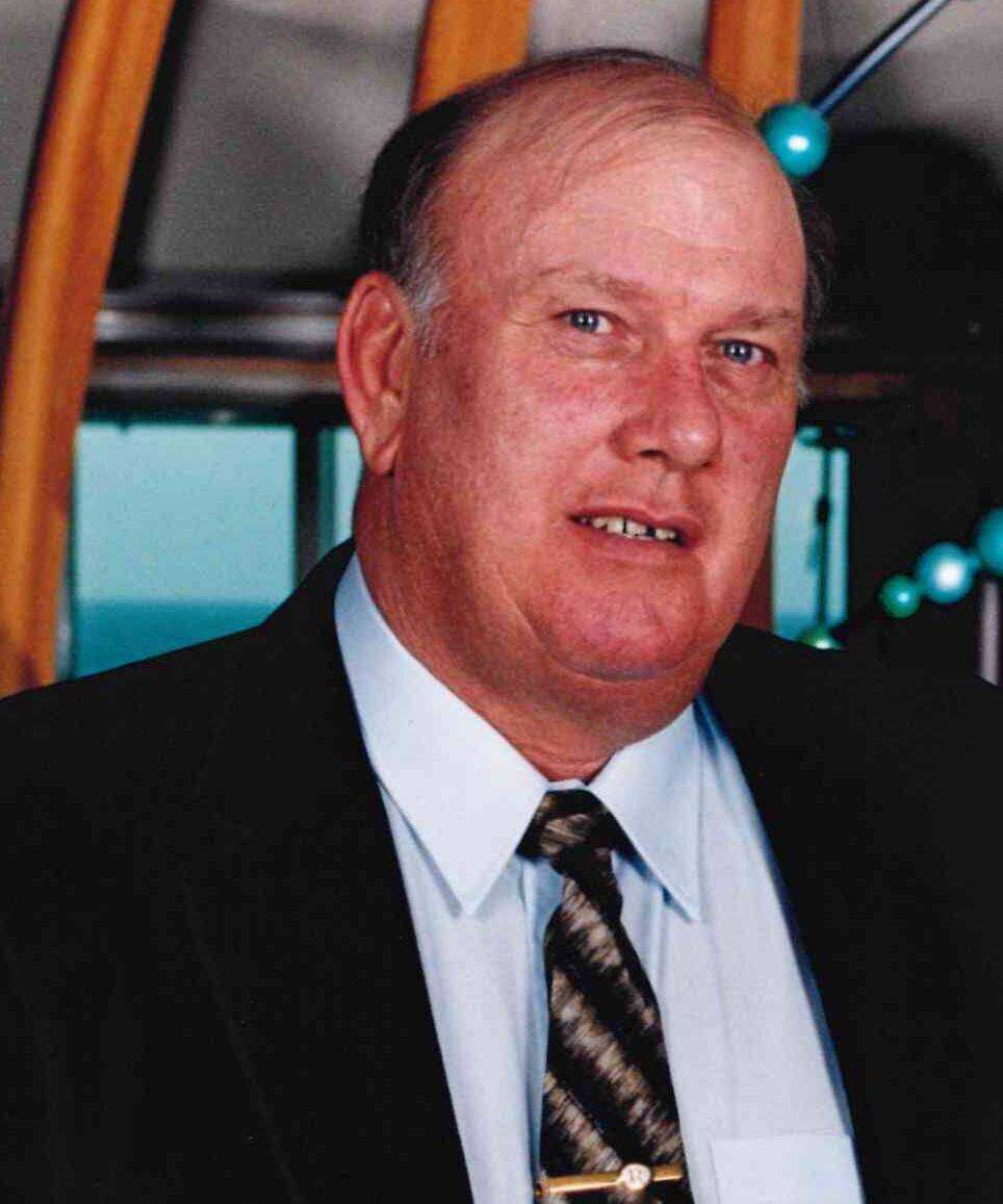 Richard Gant
