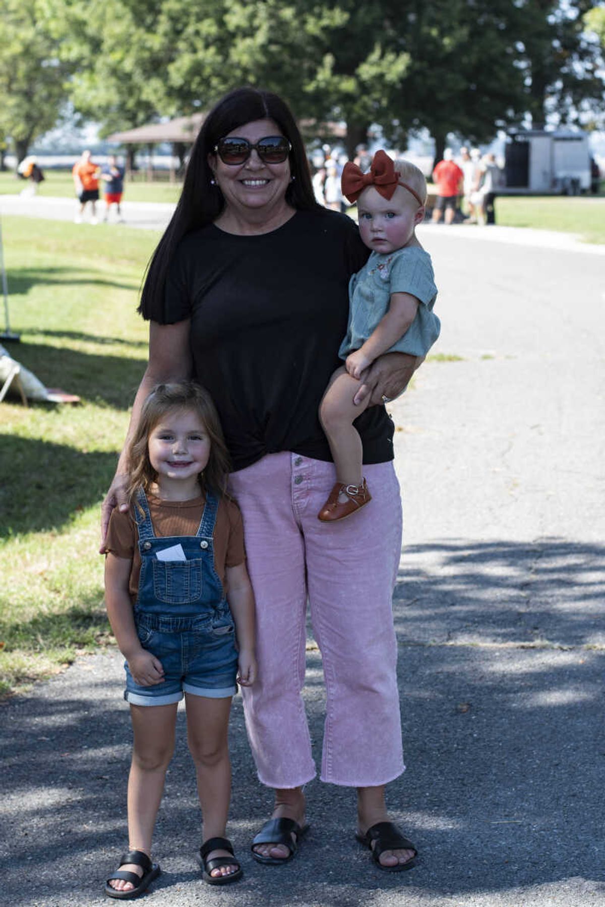 Bernie Fall Festival