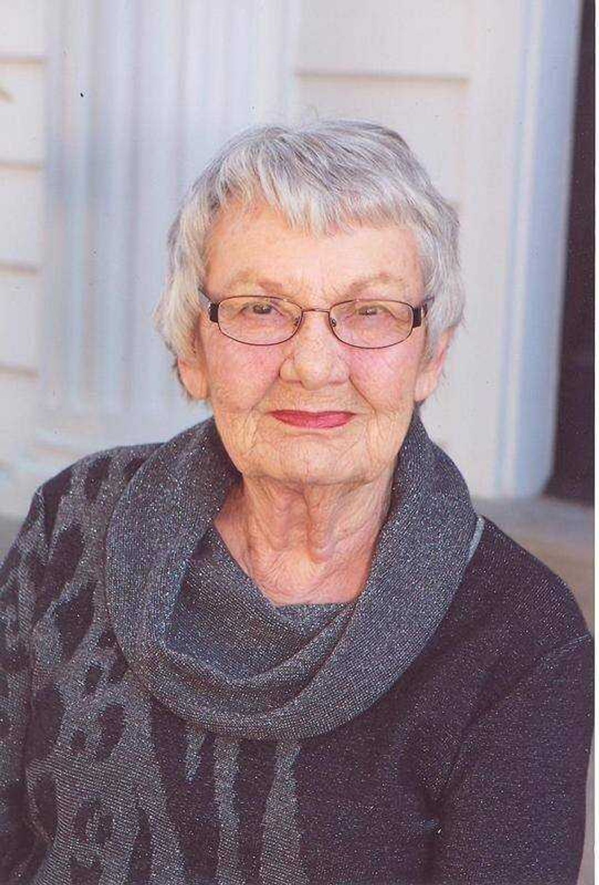 Doris Jean Robinson