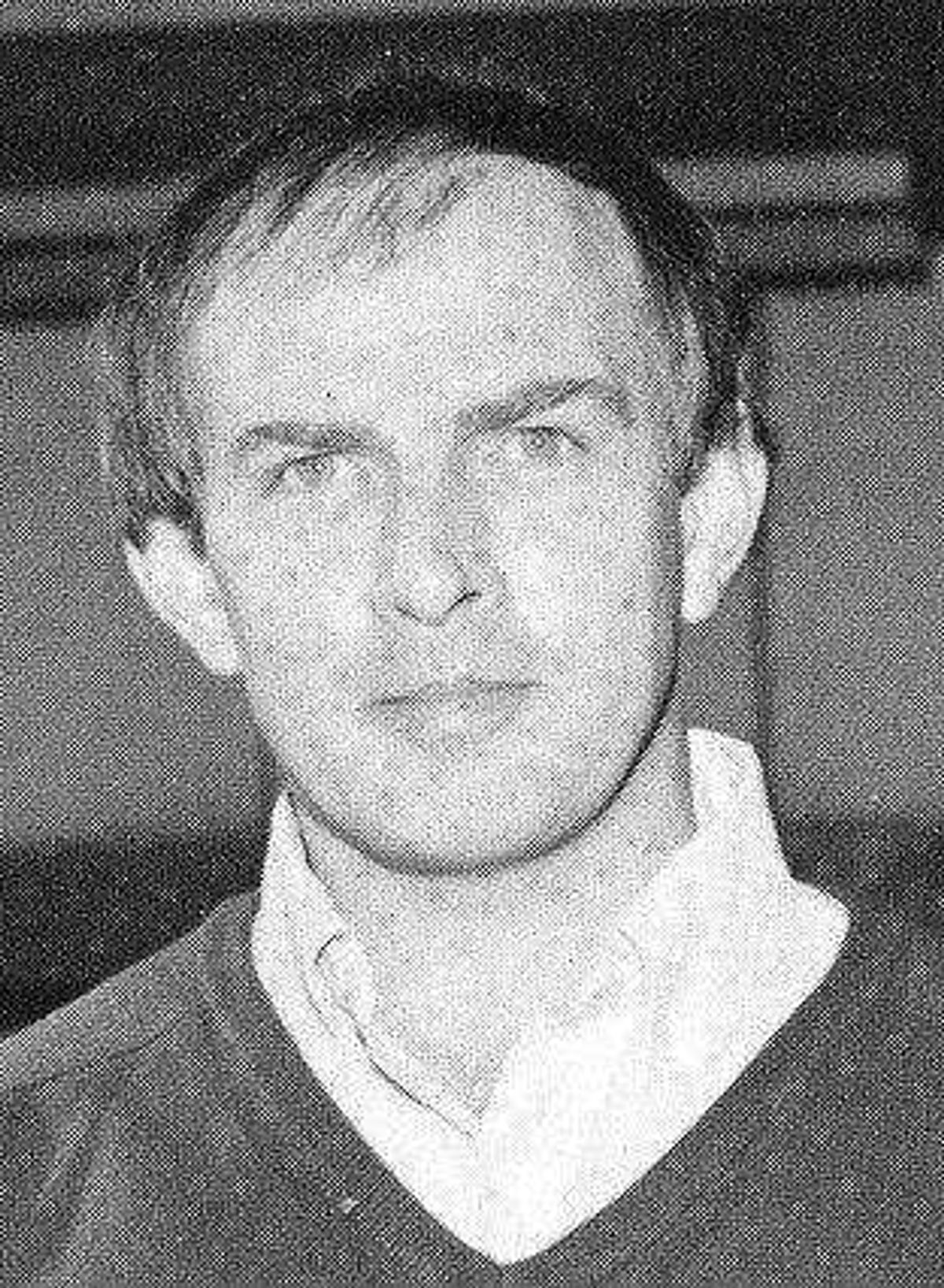 Russell Ramsey