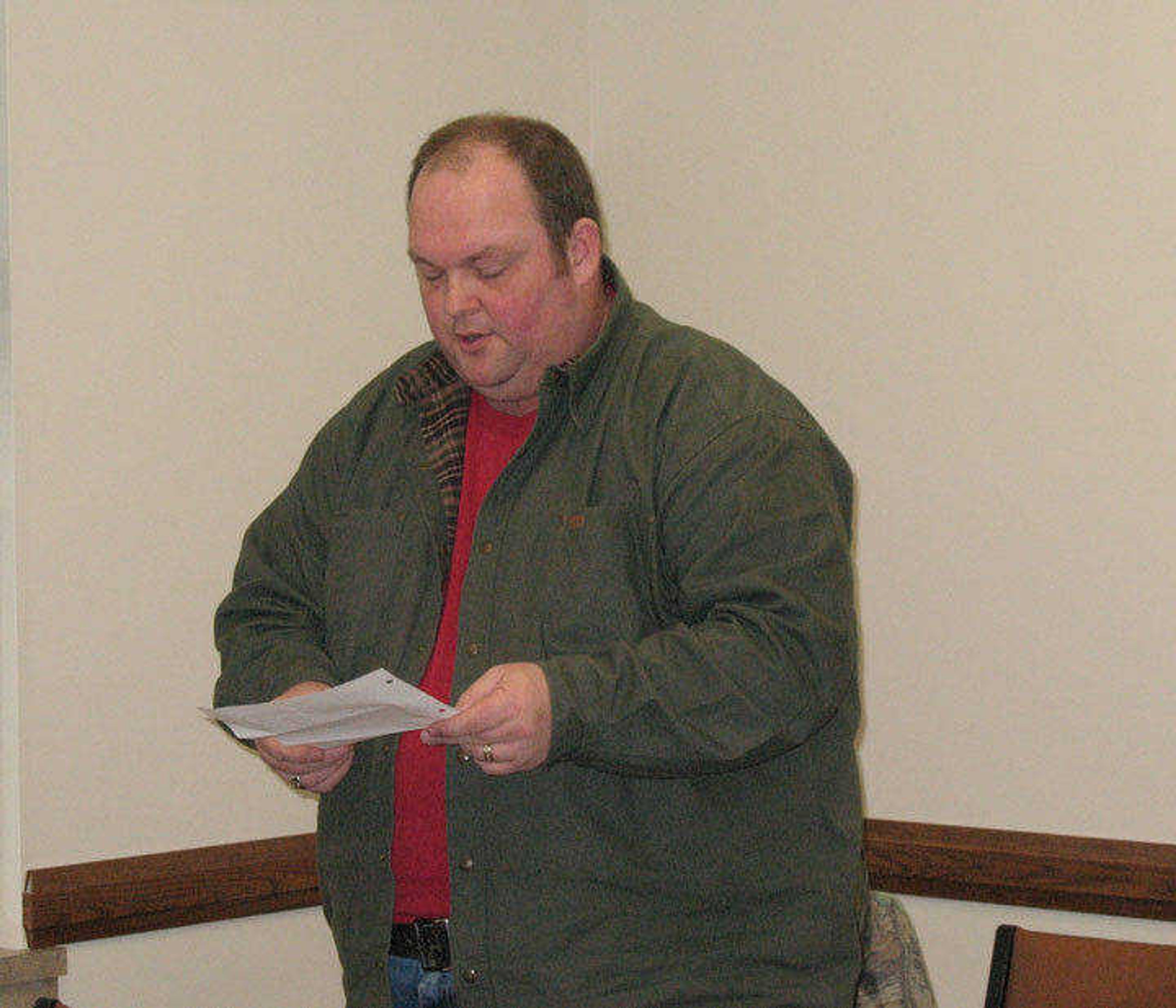 Water Dist. #4 to seek $2.6M bond issue