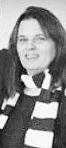 Robin Renee McDonald