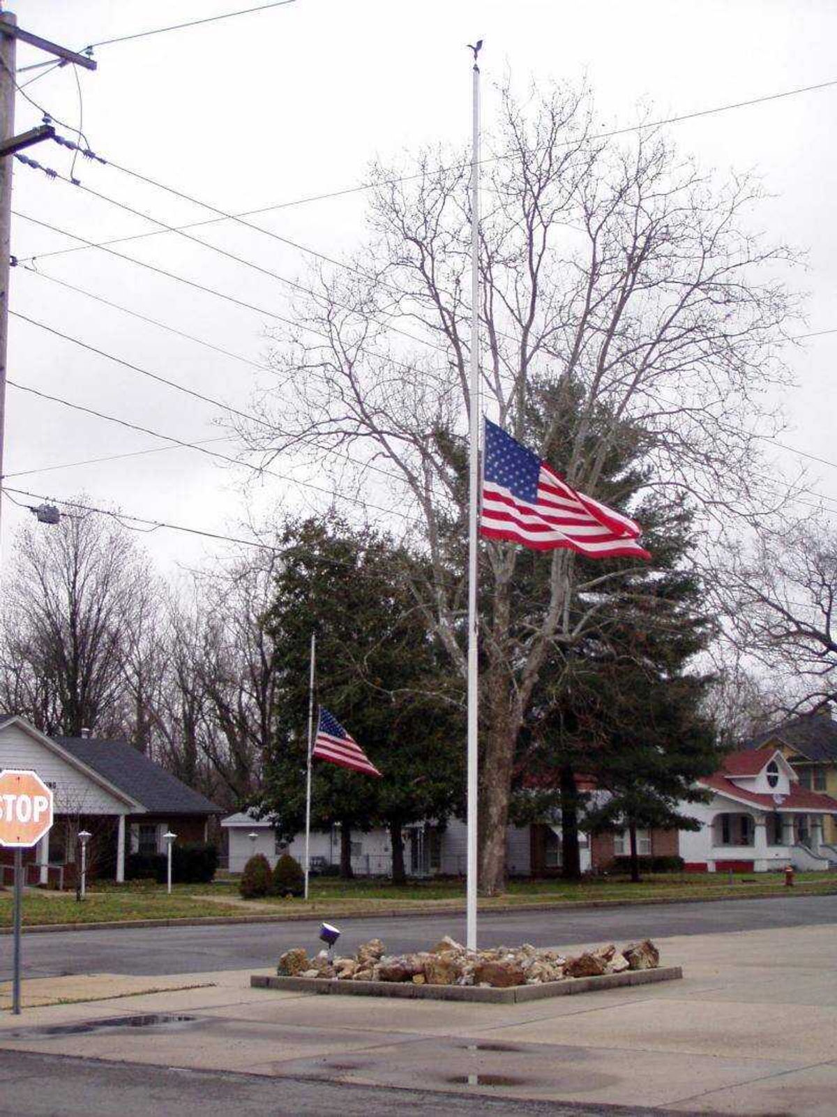 In memoriam: Carl Dewayne Graham