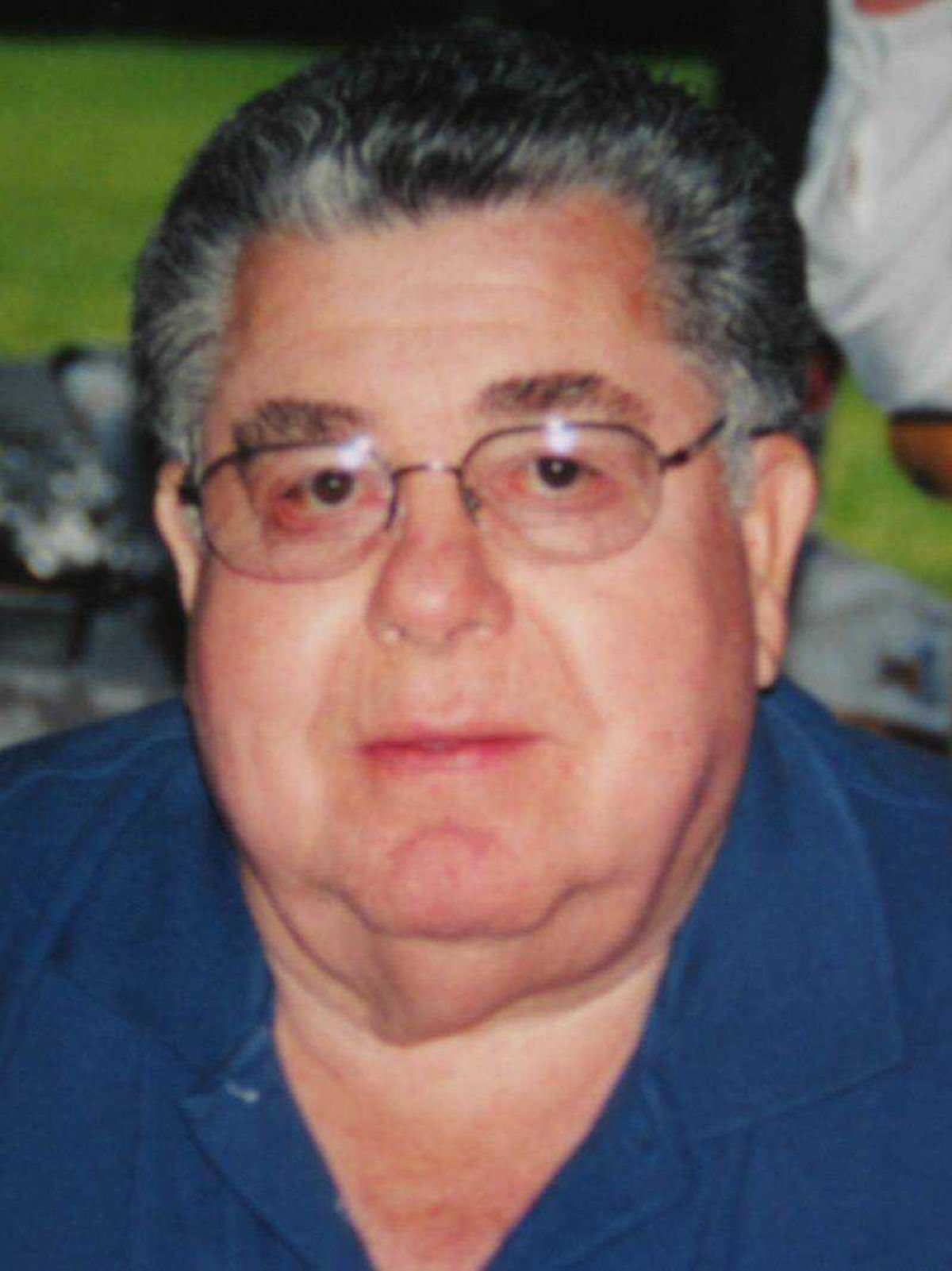 Billy Joe Richard